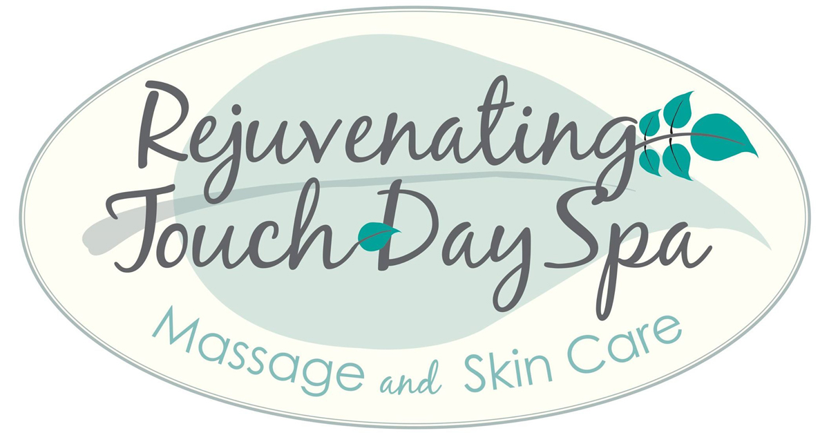 Escape and Unwind - Rejuvenating Touch Day Spa - Jefferson